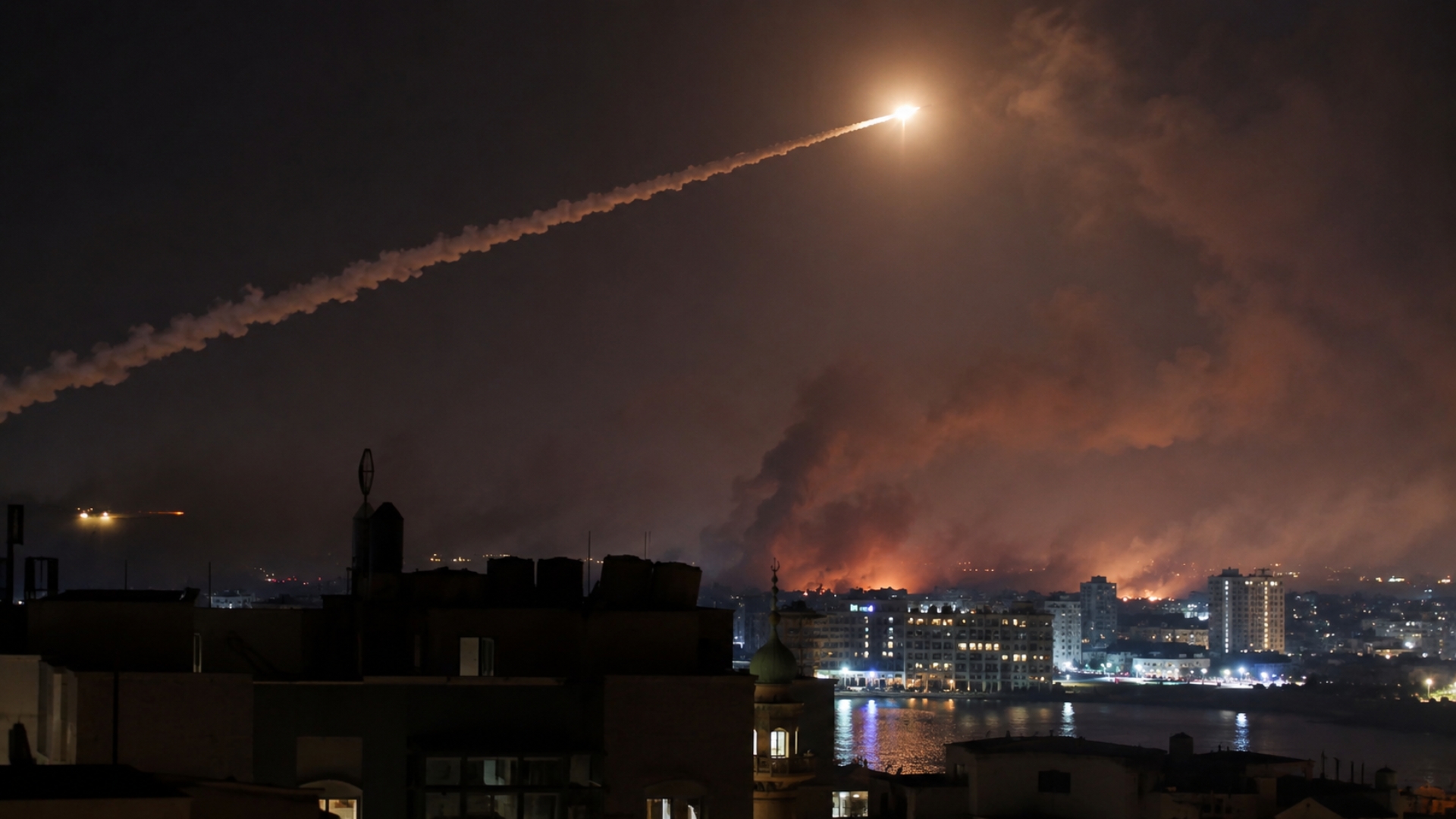 Aggiornamento guerra USA-Iran: il conflitto si allarga dopo i raid ...