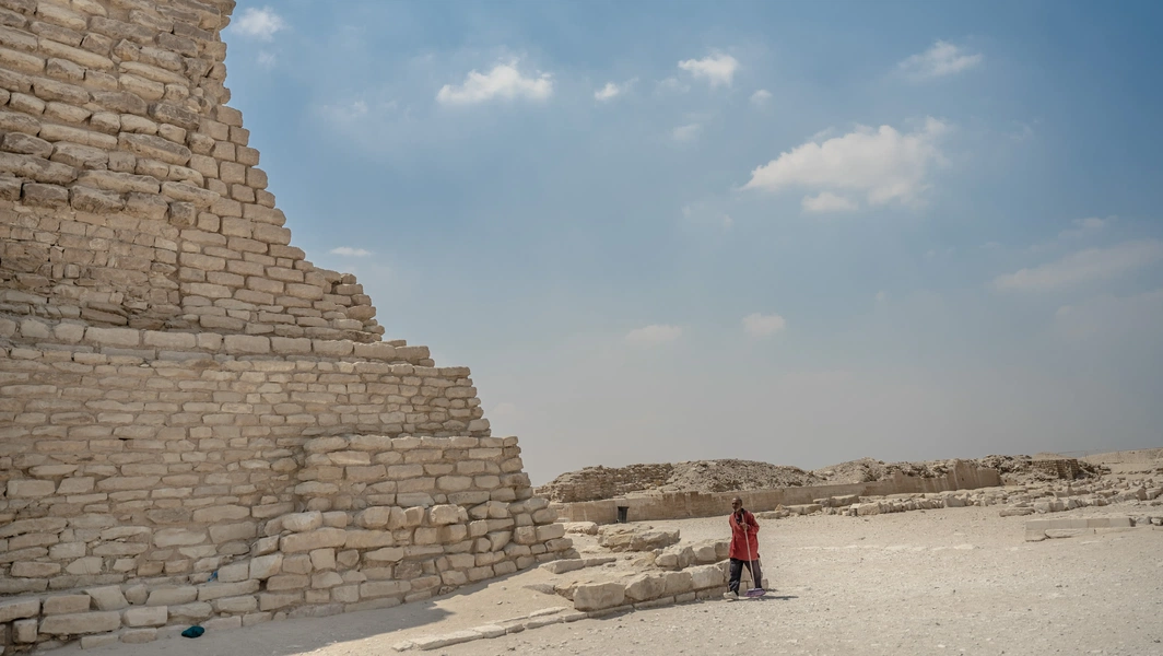 8 ancient empires that stood the test of time