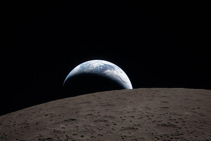 Artemis 2 moon photos expose a hidden face of lunar history