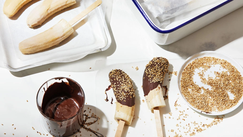 19 easy and delicious 3-ingredient recipes