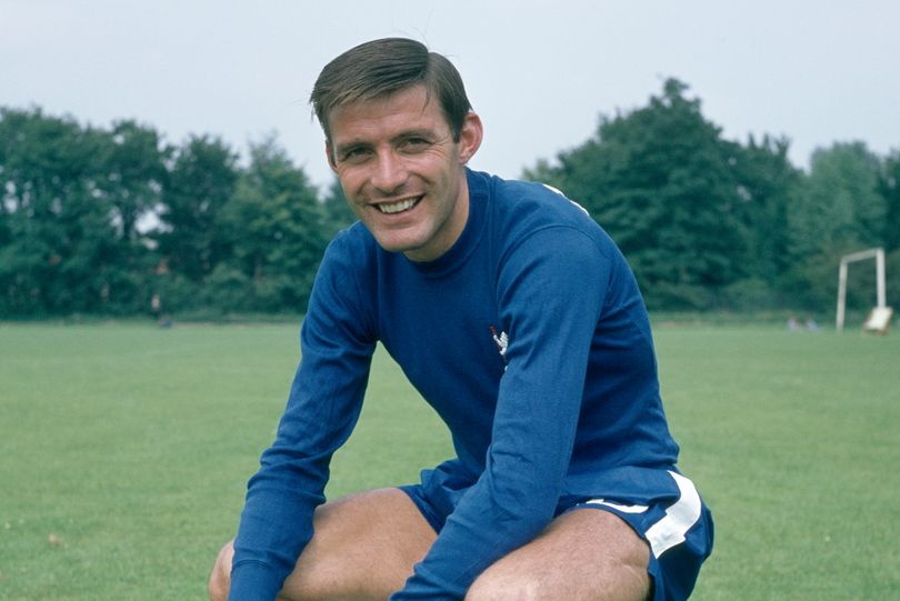 Chelsea icon Bobby Tambling dies as tributes paid to club's former ...