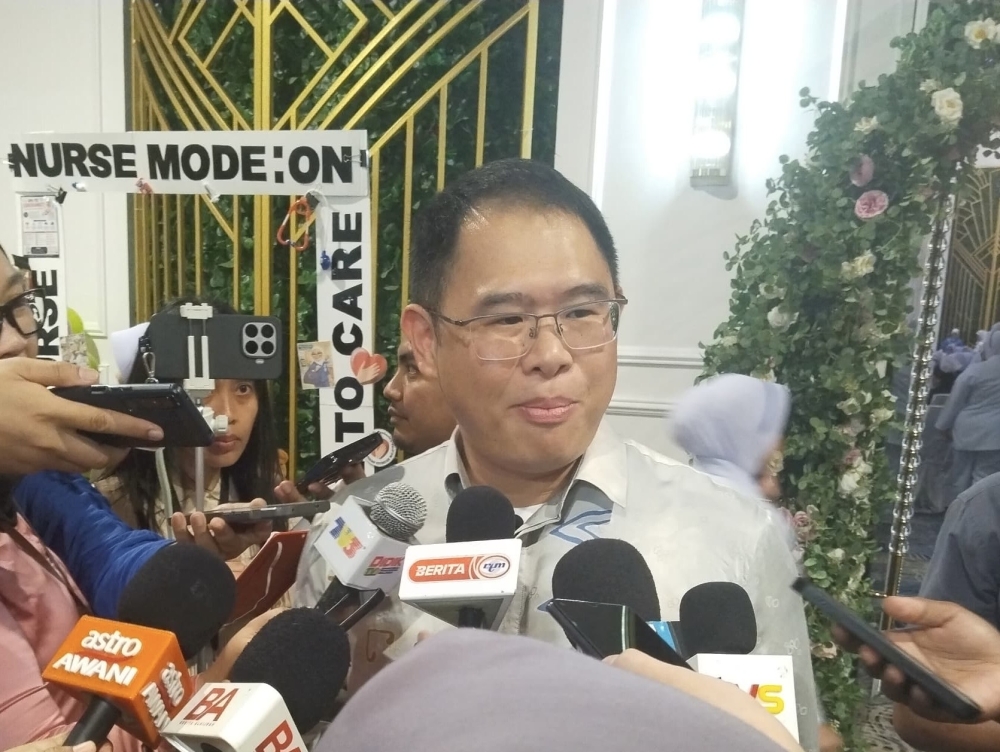 Johor MCA rejects viral state election lineup, says candidate selection ...