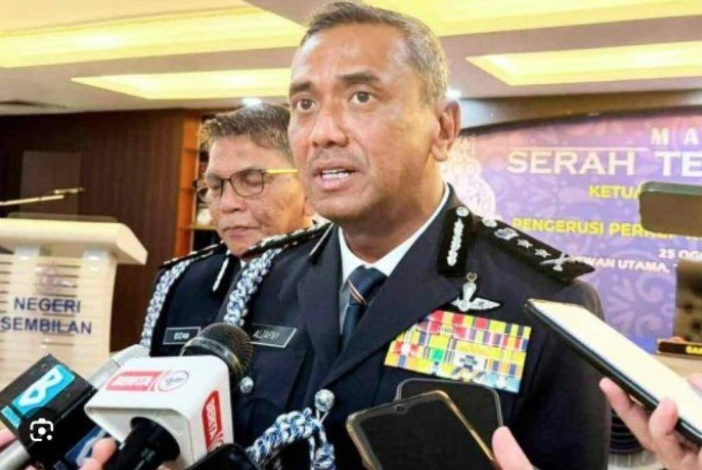 Police cripple syndicate in PD, seize drugs worth RM1.4 million