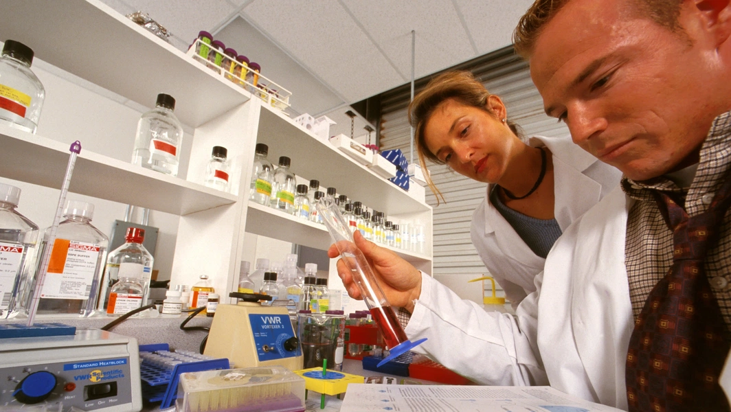 UC San Diego unveils enzyme-triggered drug activation tool