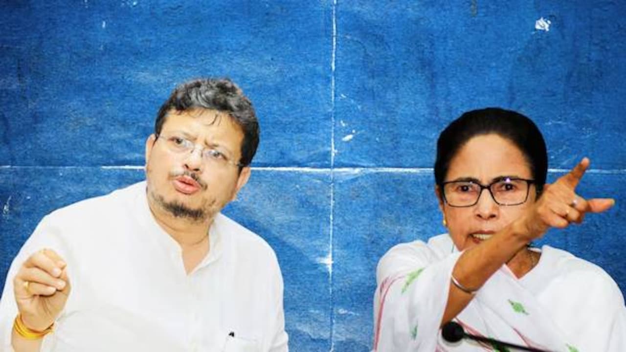 Anatomy of a loss: Inside the collapse and rise of "Real Trinamool"