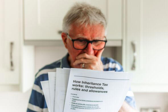 Millions of Brits missing out on little-known inheritance tax relief on ...