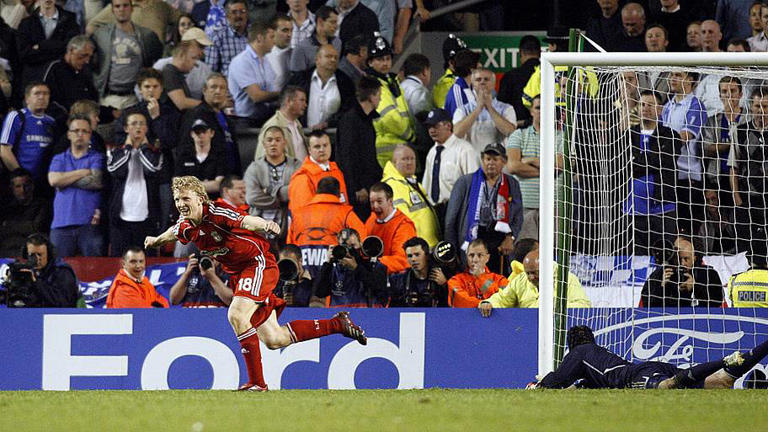 Liverpool lore: Spotlighting Dirk Kuyt, Liverpool's working-class hero