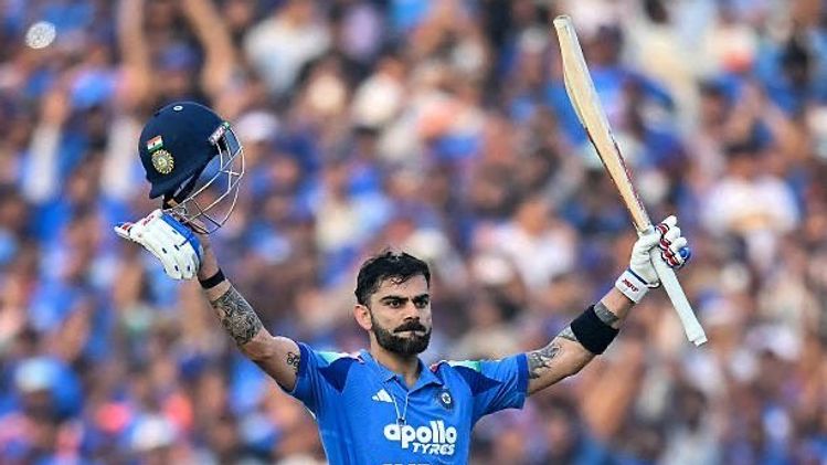 Kohli out, Rohit doubtful: India face fitness concerns ahead of ...