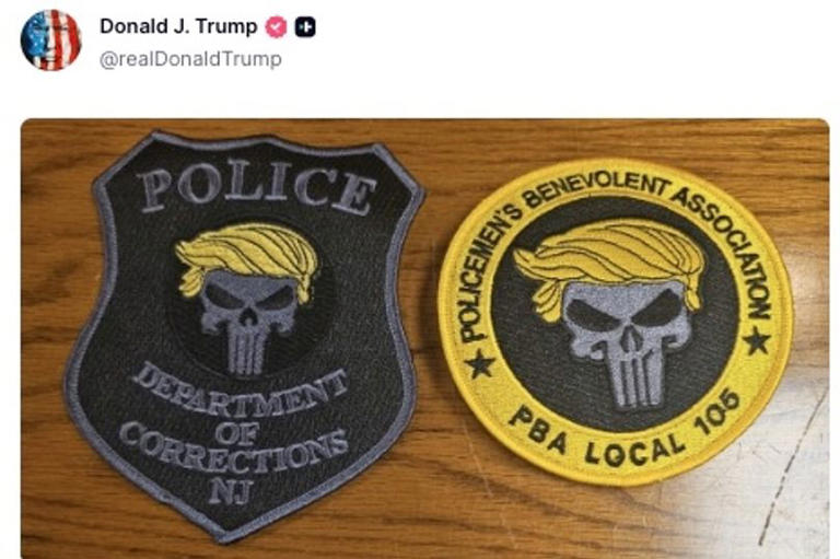 Trump launches another late Truth Social tirade after just 5 nights ...