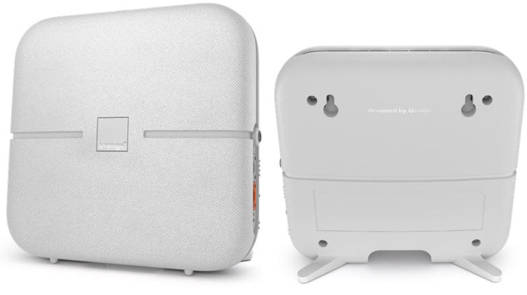Orange lance son nouveau répéteur Wi-Fi 7