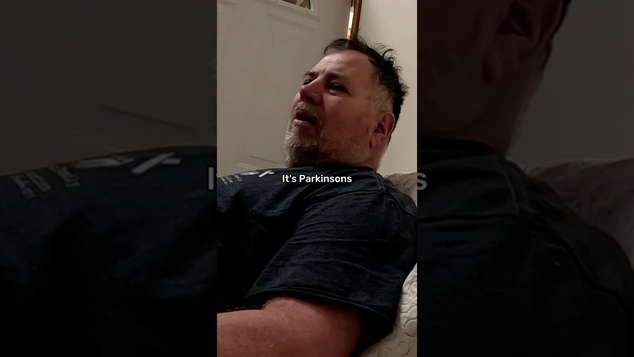 Why this veterans heartbreaking medical diagnosis is sparking conversation