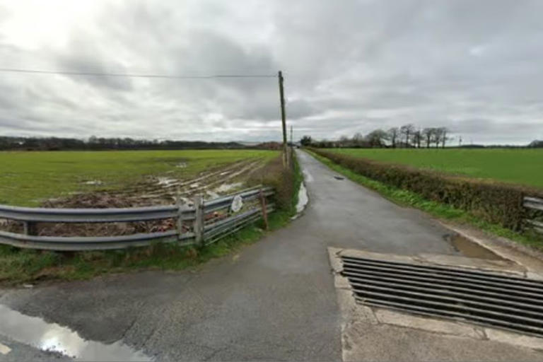 Row erupts over plans for dog breeding kennels at Lancashire farm