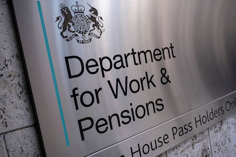 DWP issues 'catastrophe' warning for 4.5 million people over their cash