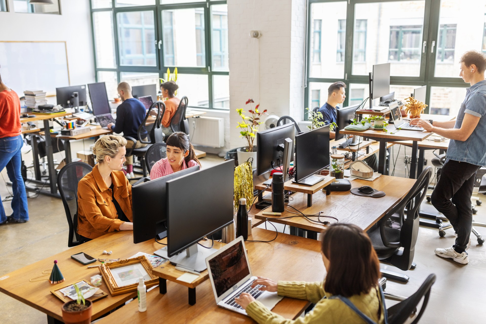 The 5 highest-paying entry-level jobs in the UK right now — and how to ...