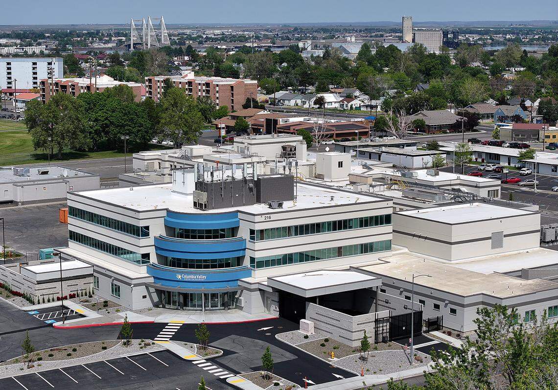 Are Franklin leaders being 'bullied' into a recovery center contract?