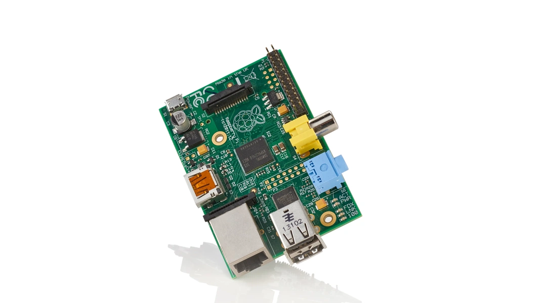 10 innovative Raspberry Pi projects