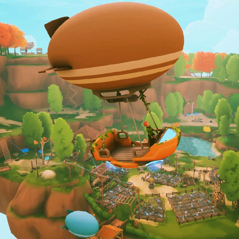 Upcoming 2026 games: All the new PC games you won't want to miss, from ...
