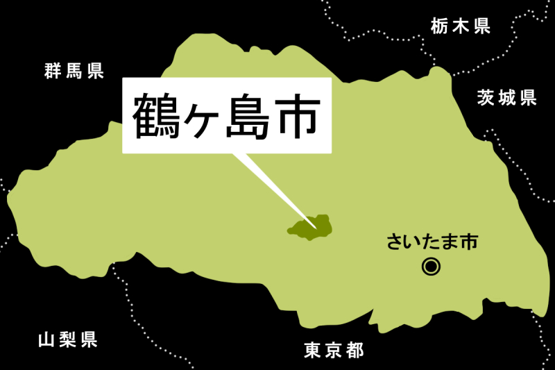 圏央道内回りで渋滞、9キロ通過に約40分