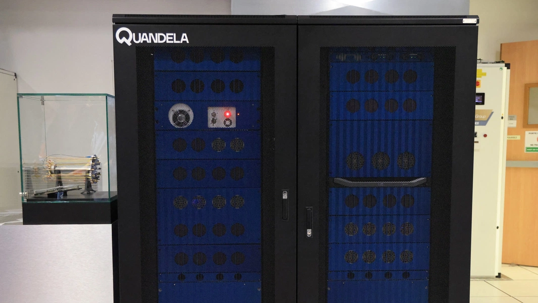 Quantum computing’s impact across science, industry, and security