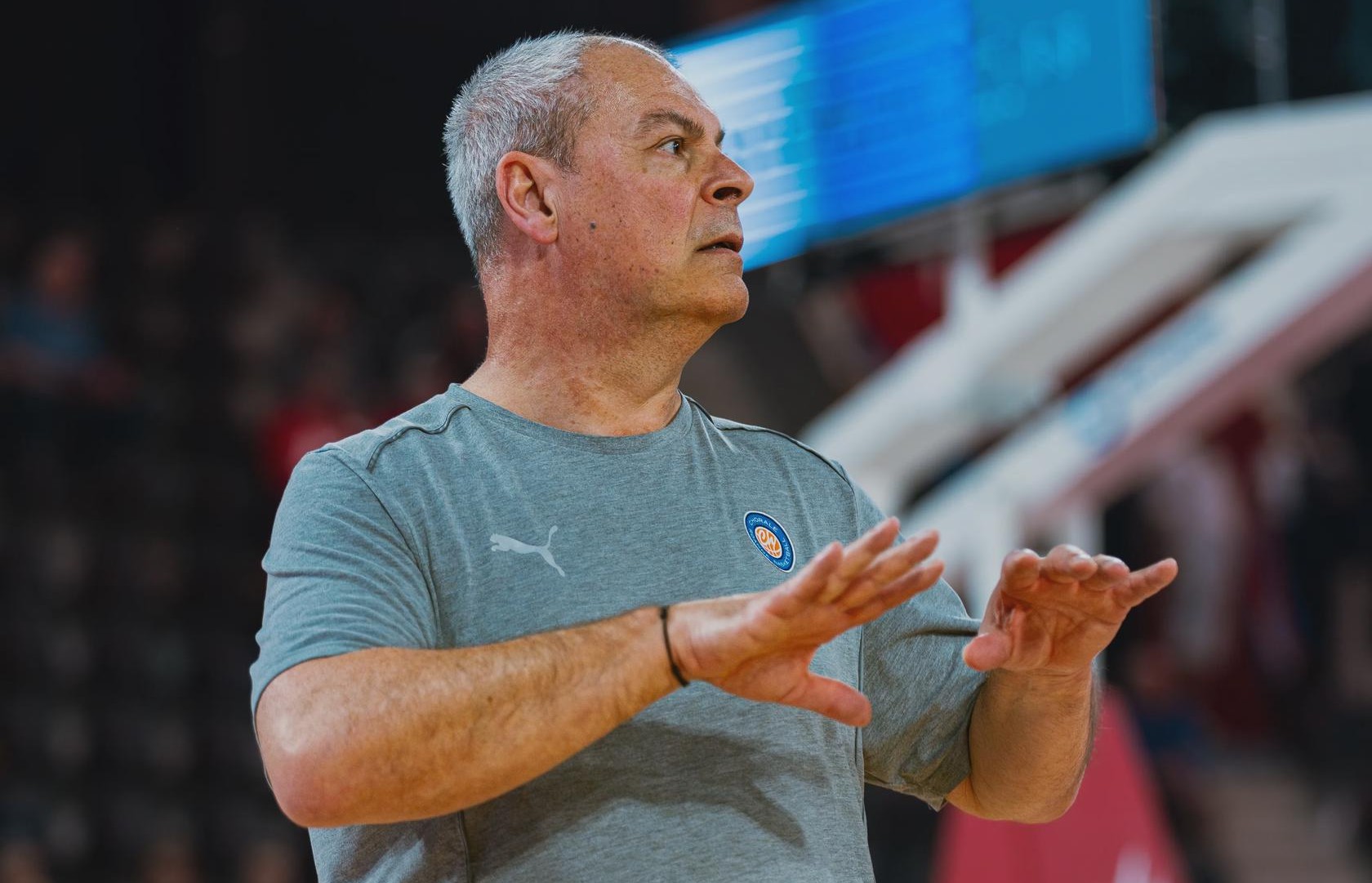 Qui pour entourer Eric Bartecheky ? Champagne Basket dévoile son futur ...