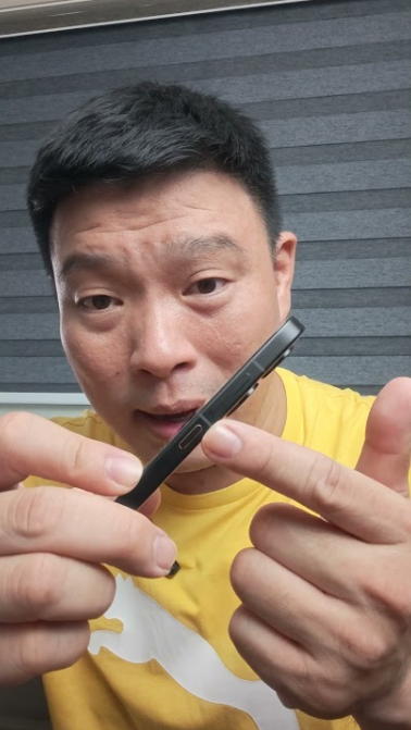 POCO X8 Pro yellow: Sleek design and powerful performance