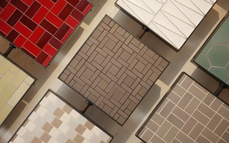 Tile trends that make your home timeless