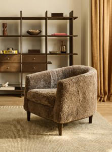 Todd Snyder is now designing furniture with CB2