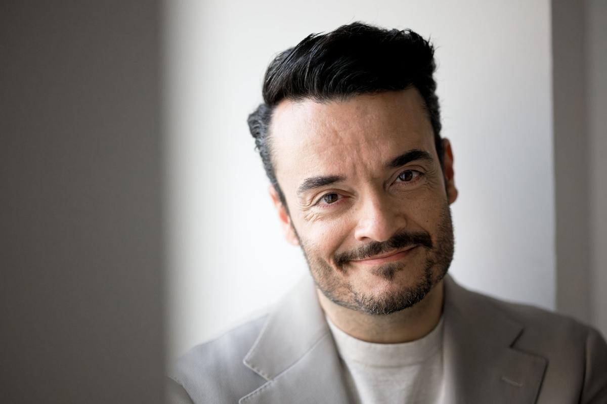 „Sing meinen Song“ 2026: Giovanni Zarrella – sein Weg vom Castingshow ...