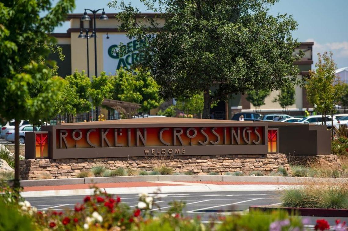 Permanent closure for boxing gym inside Rocklin shopping center
