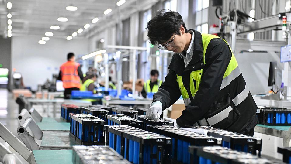The true costs and challenges of electric vehicles