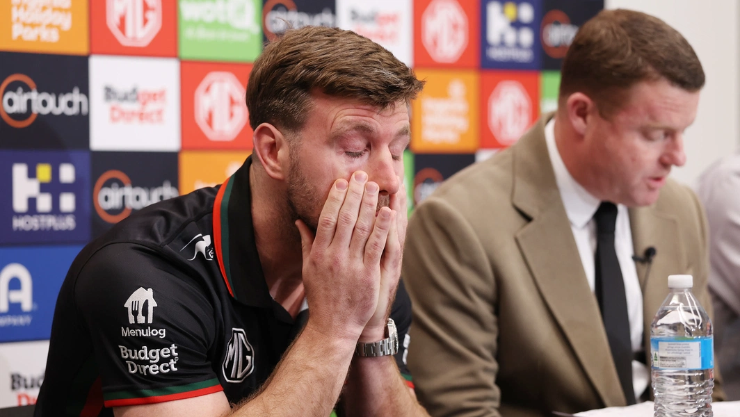 Collingwood and NRL unite to honour Jai Arrow at Big Freeze