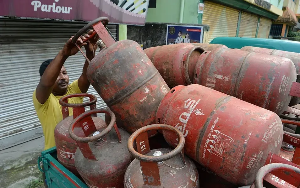 LPG sales drop 19% in May as imports shift
