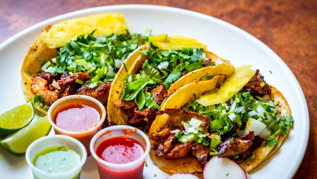 9 healthiest and unhealthiest Mexican dishes