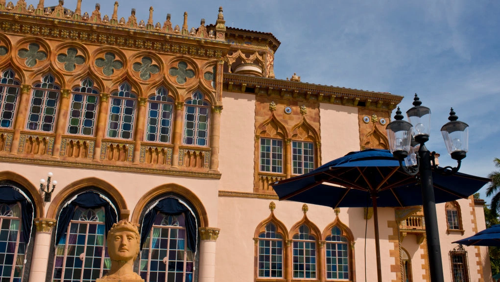 15 historic homes showcasing Florida’s architectural heritage