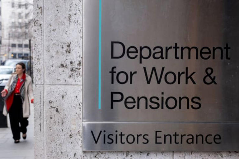 DWP rules out 'new assessments' for 8 groups of benefits claimants ...