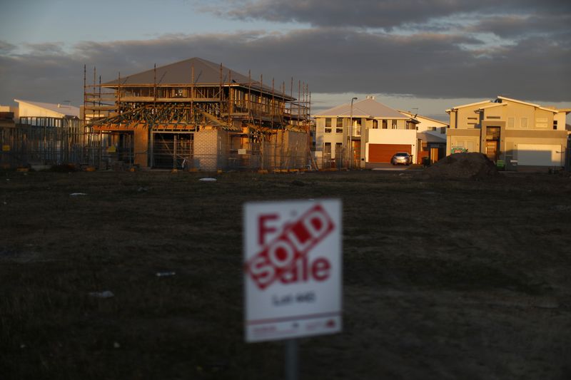 Australia's lower house passes bill for biggest overhaul of taxes in ...
