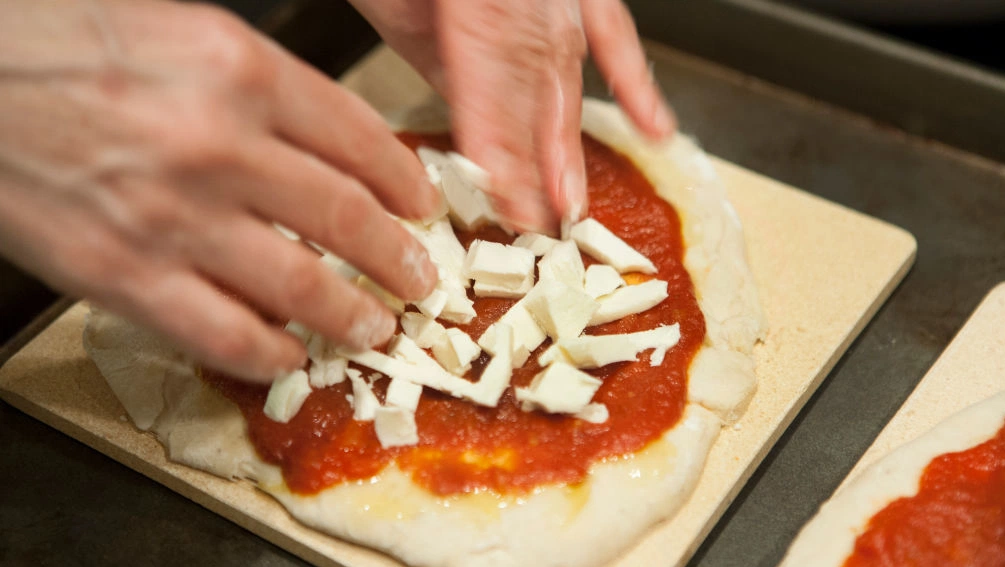 Razza named among New Jersey’s top wood-fired pizzerias