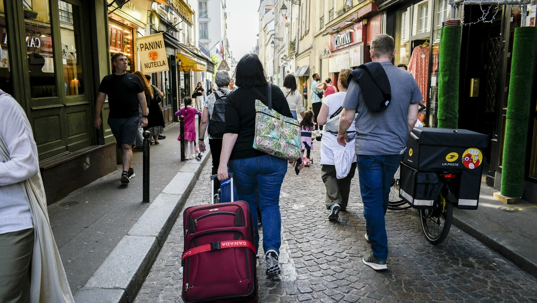 16 common mistakes Americans make in Europe