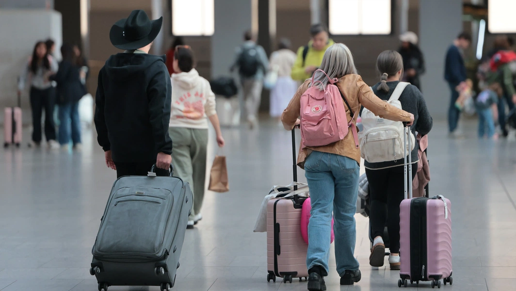 16 common mistakes Americans make in Europe