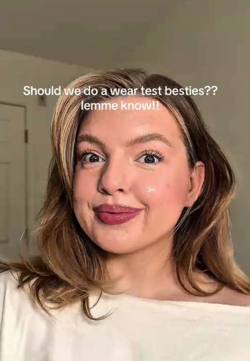 Honest review: Milk Makeup skin tint