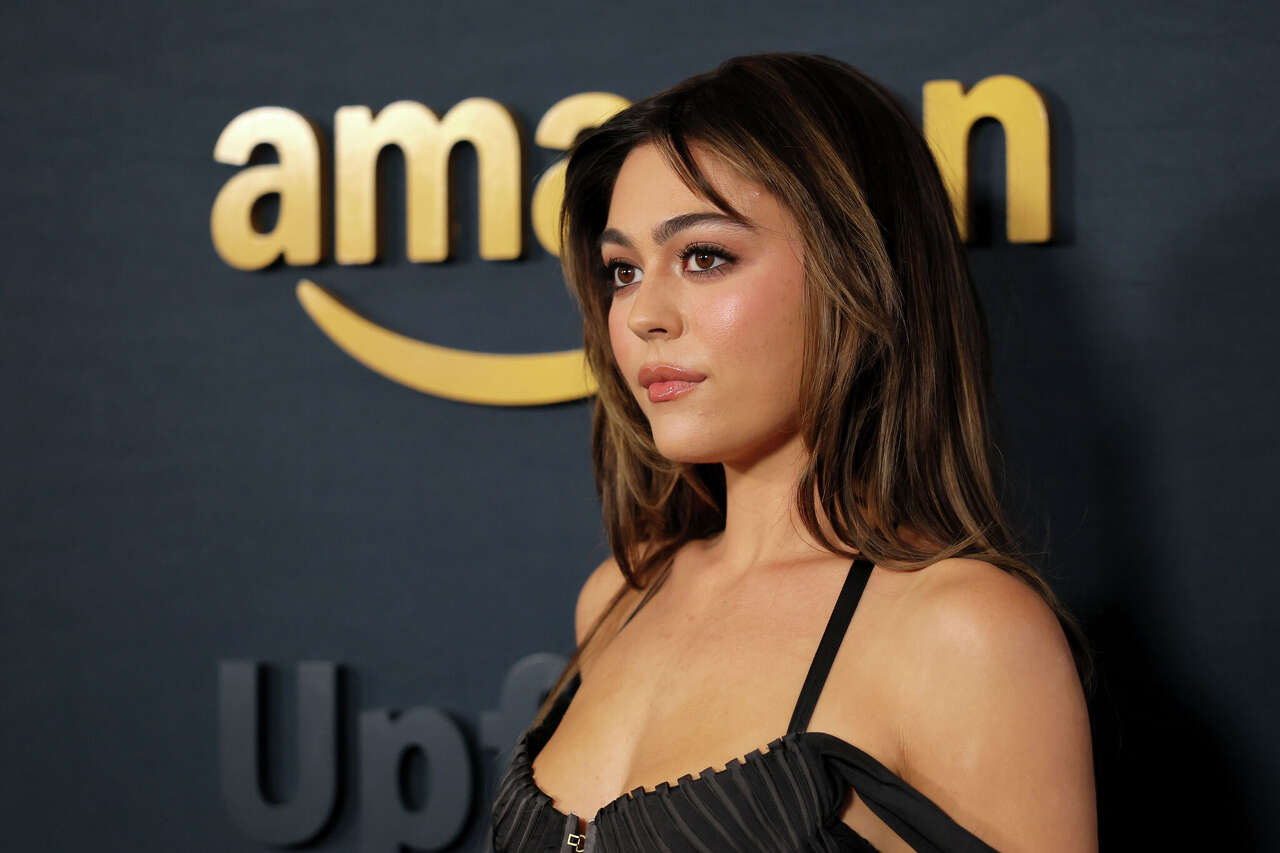 'It girl' Mika Abdalla of hit new TV show 'Off Campus' has deep Texas roots