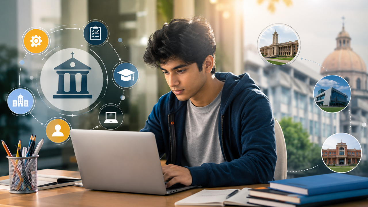 JoSAA counselling 2026 FAQs: Registration, choice filling, seat ...