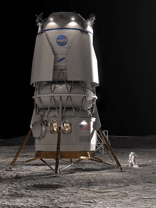 NASA’s next moon rocket faces a bigger test than launch