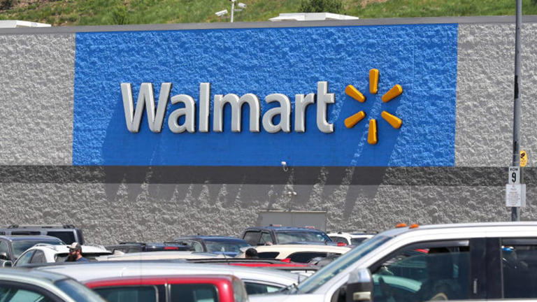Walmart's 'very flowy' $5 cotton-linen pants are 'great for lounging ...
