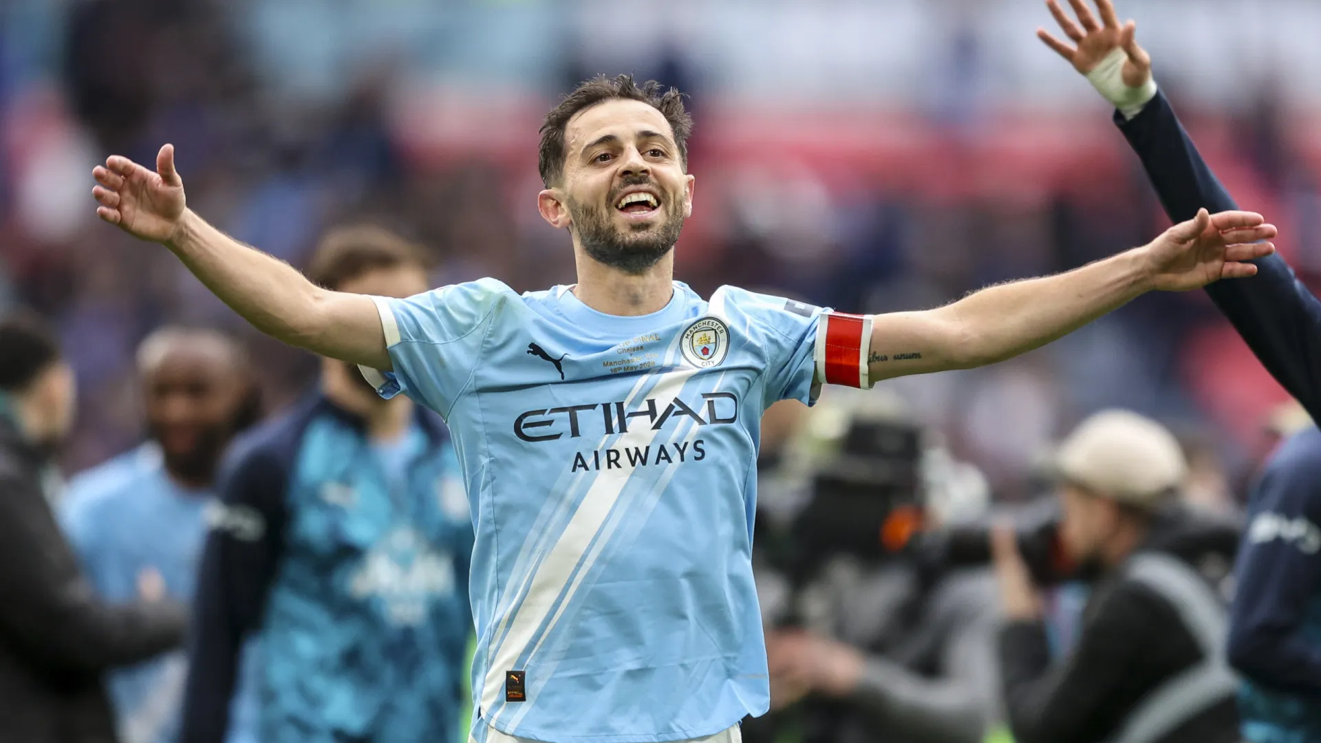 Mourinho atira a 'bomba': Bernardo Silva a um passo do Real Madrid