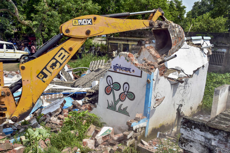 Bengal, a month later: It's time to get real