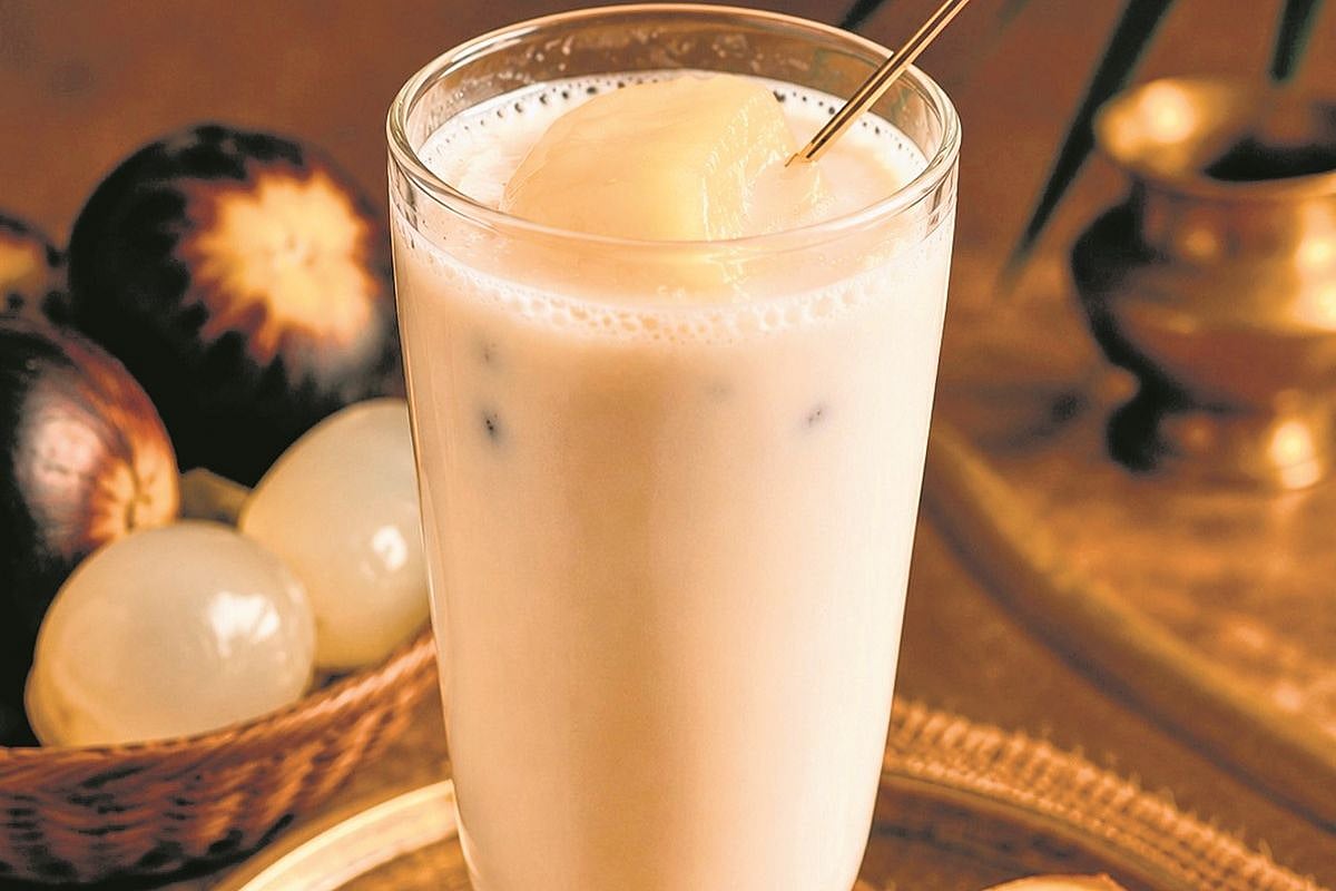 From Nungu Paal to Nelli Inji Saaru: A celebration of summer flavours