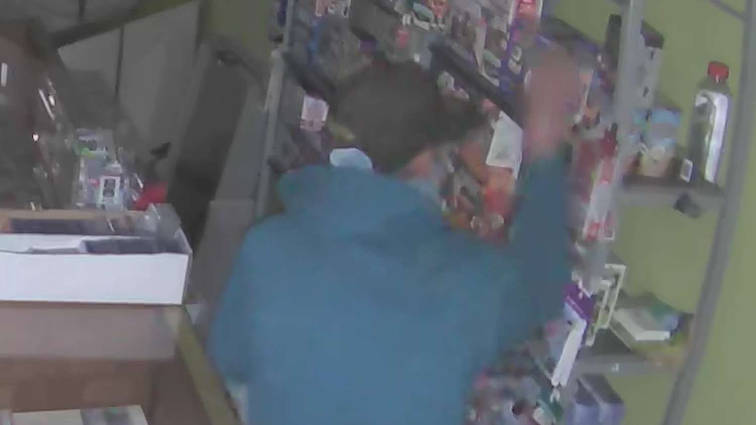 80% of inventory stolen from Salem trading card store