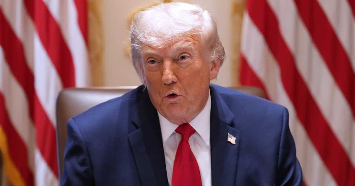 White House blasts 'left-wing conspiracies' about Trump's health as he ...