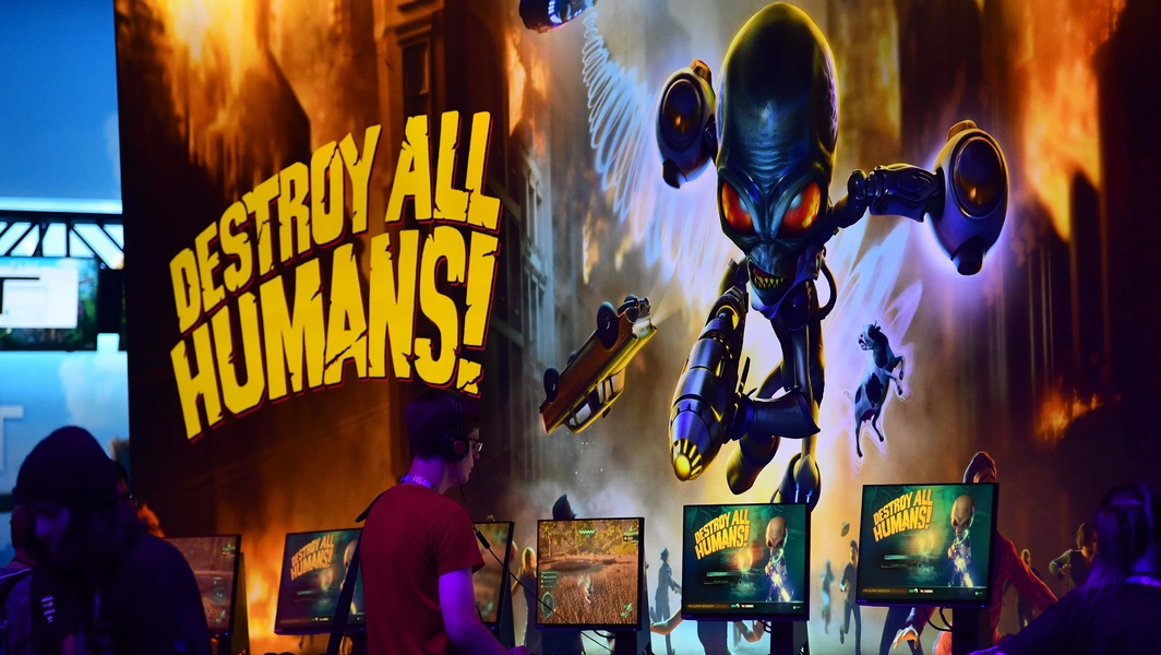 7 video games that defy conventional rules